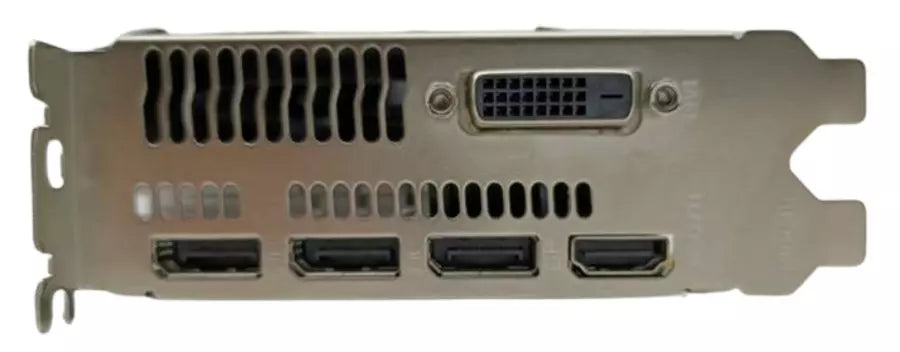 Biostar RX580 8 GB GDDR5 VA5815RV82 256bit – Deep In The Mines LLC